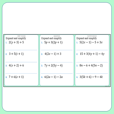 Home - Maths Teacher Hub