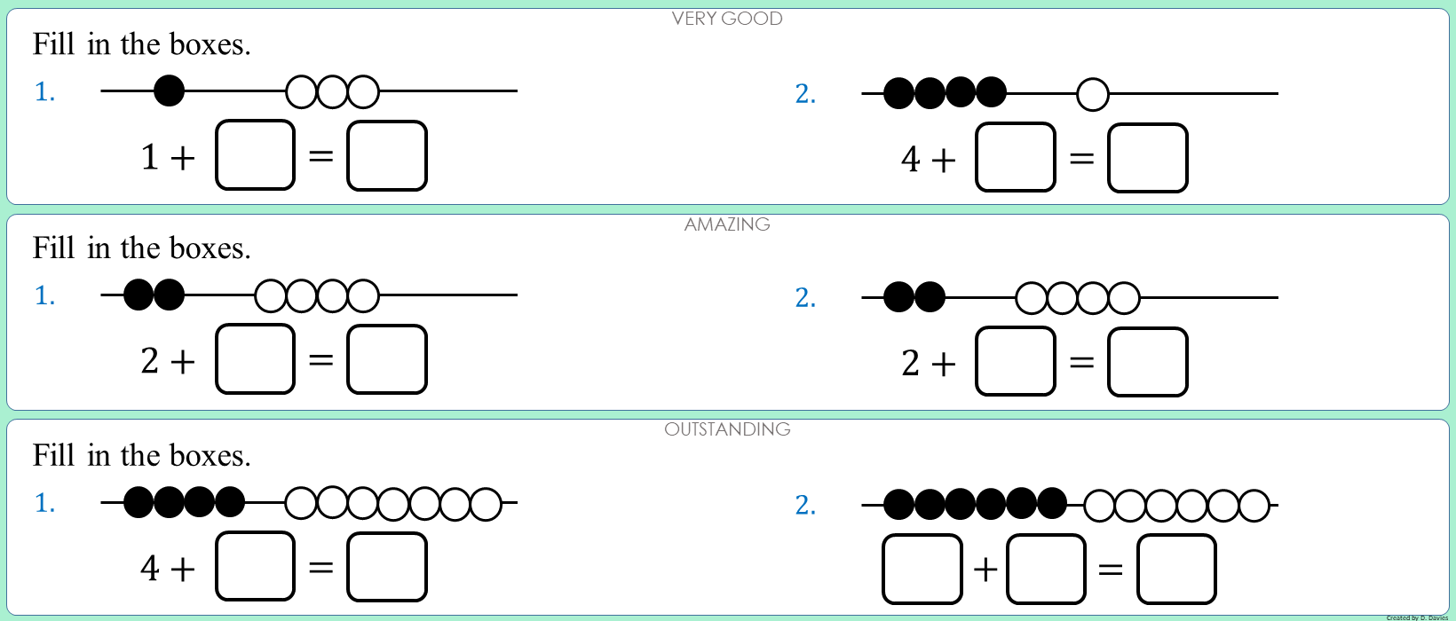 Maths Teacher Hub