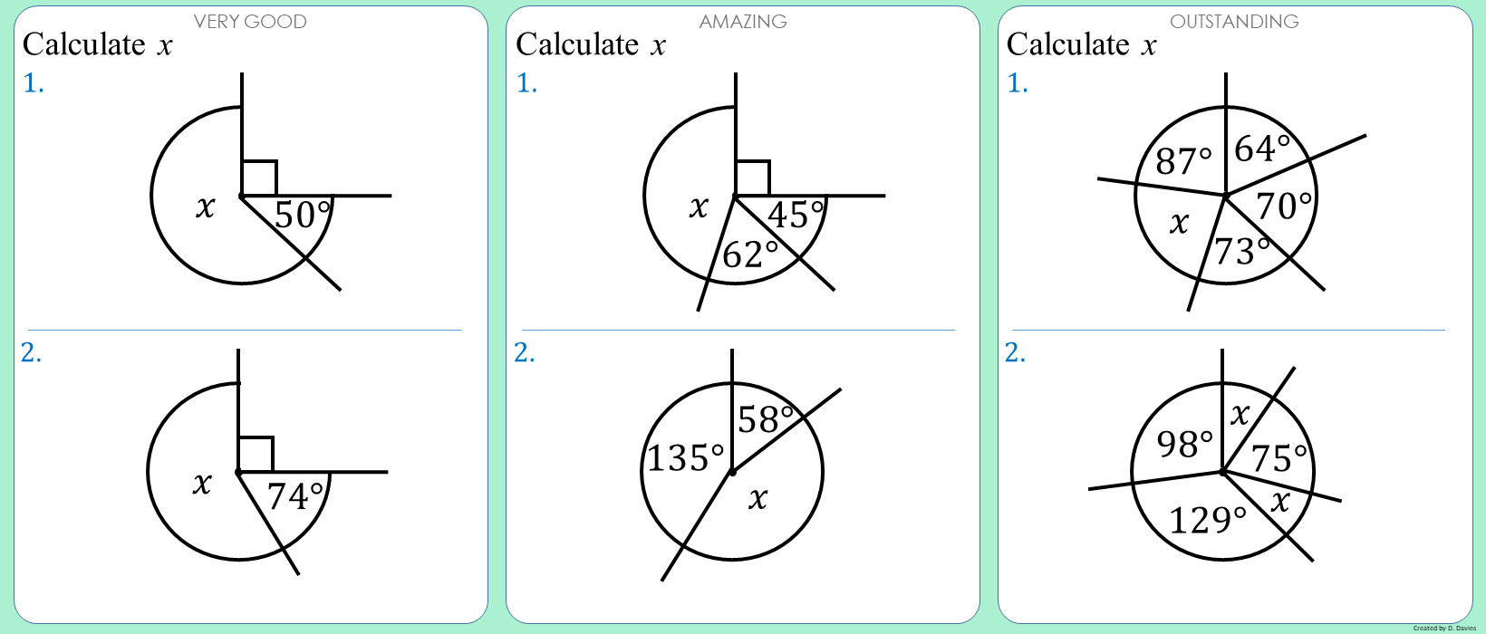 Maths Teacher Hub