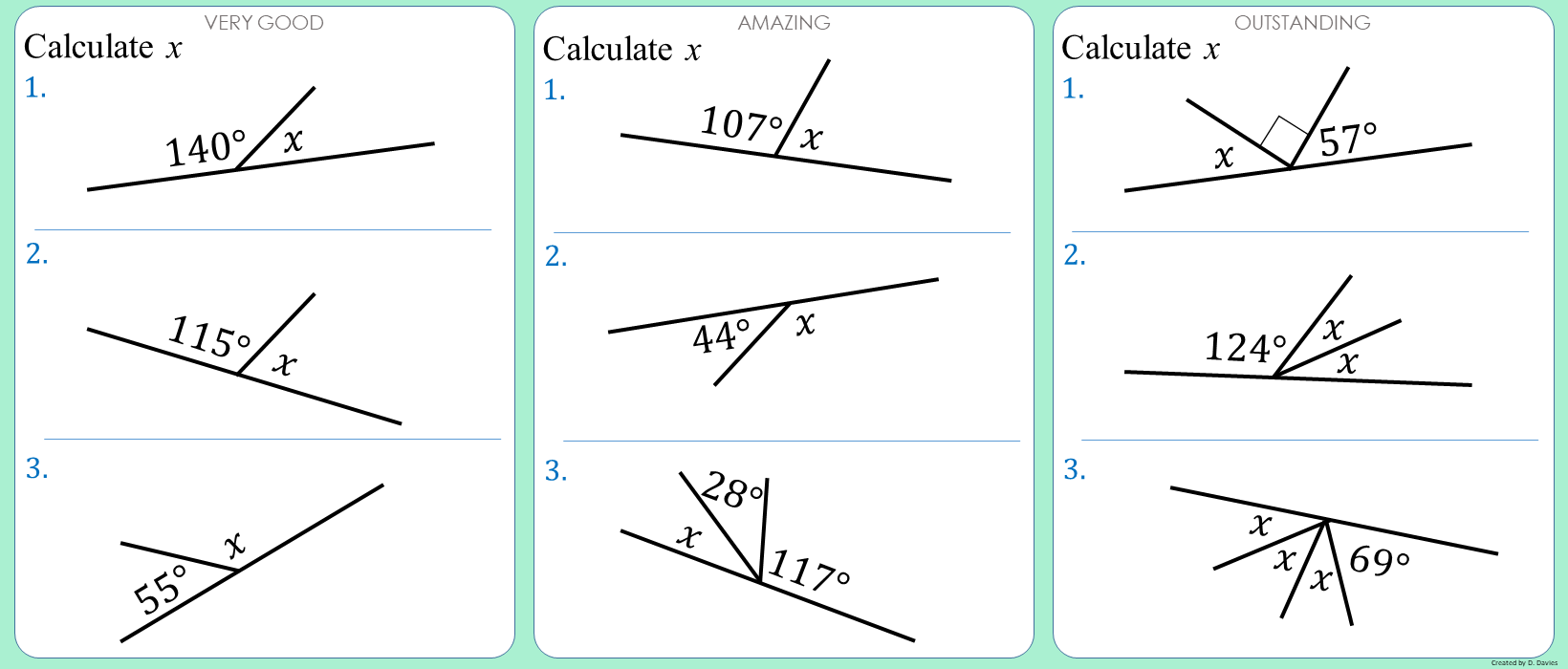 Maths Teacher Hub
