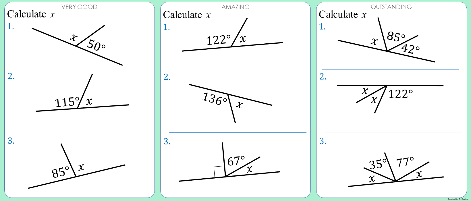 Maths Teacher Hub