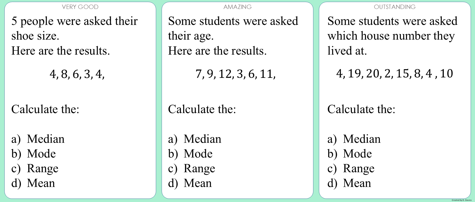 Maths Teacher Hub