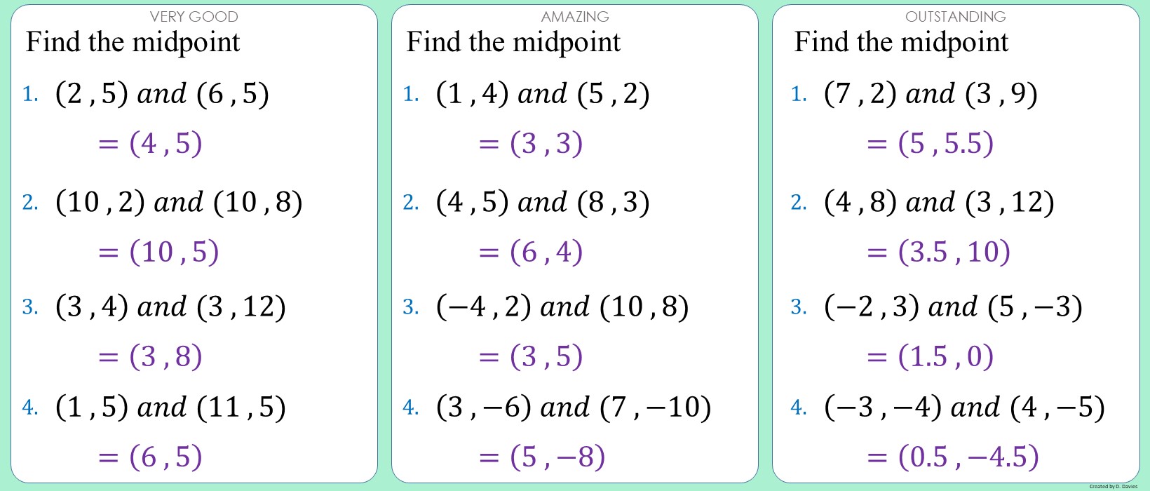 Home - Maths Teacher Hub
