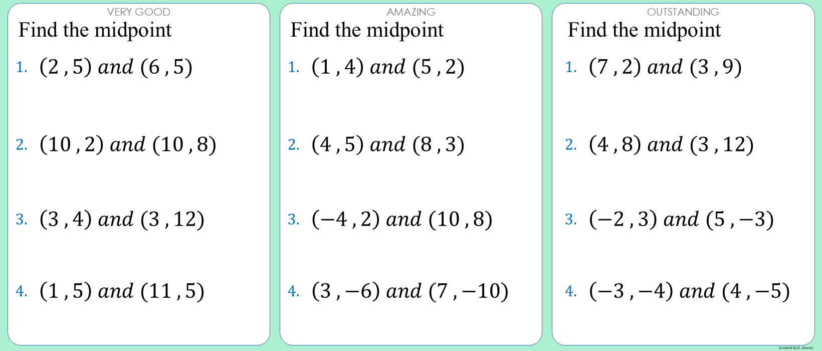 Maths Teacher Hub