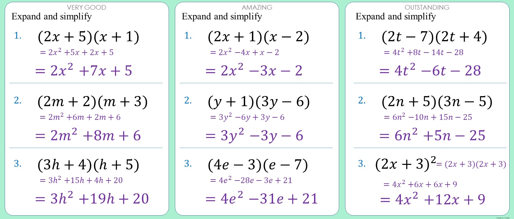 Home - Maths Teacher Hub