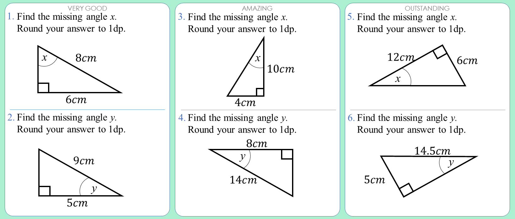 Home - Maths Teacher Hub