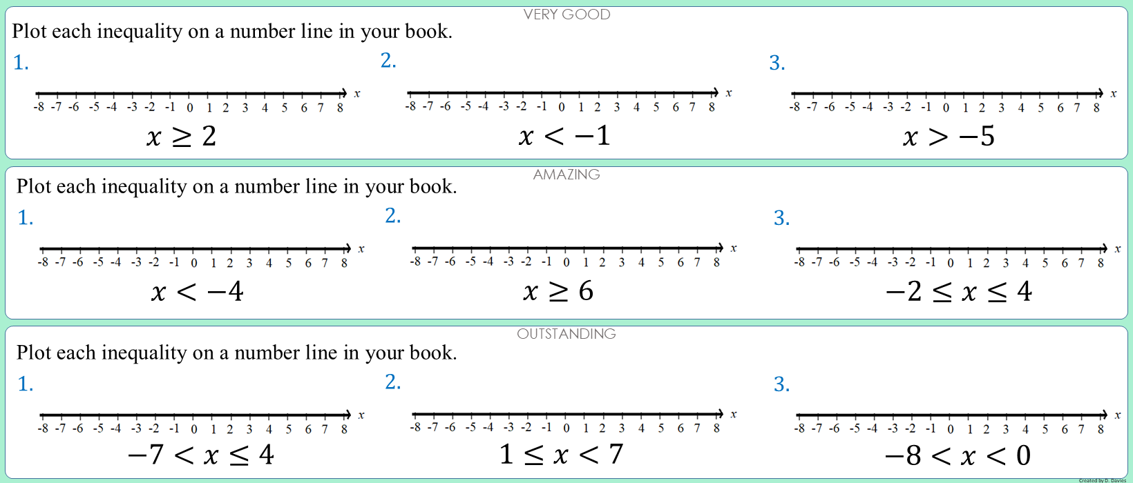 Maths Teacher Hub