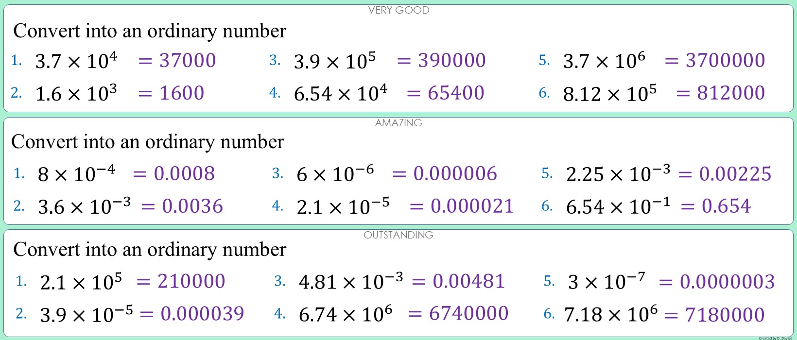 Home - Maths Teacher Hub
