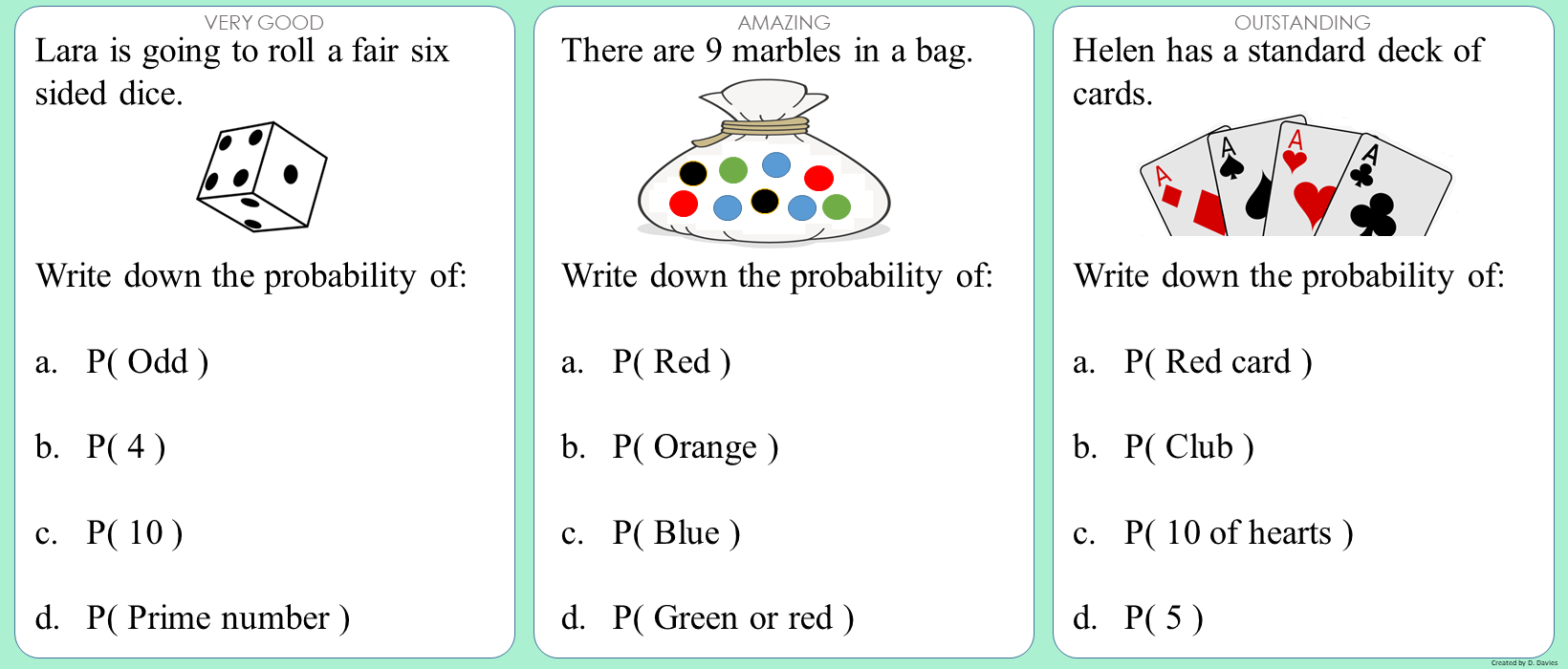 Home - Maths Teacher Hub