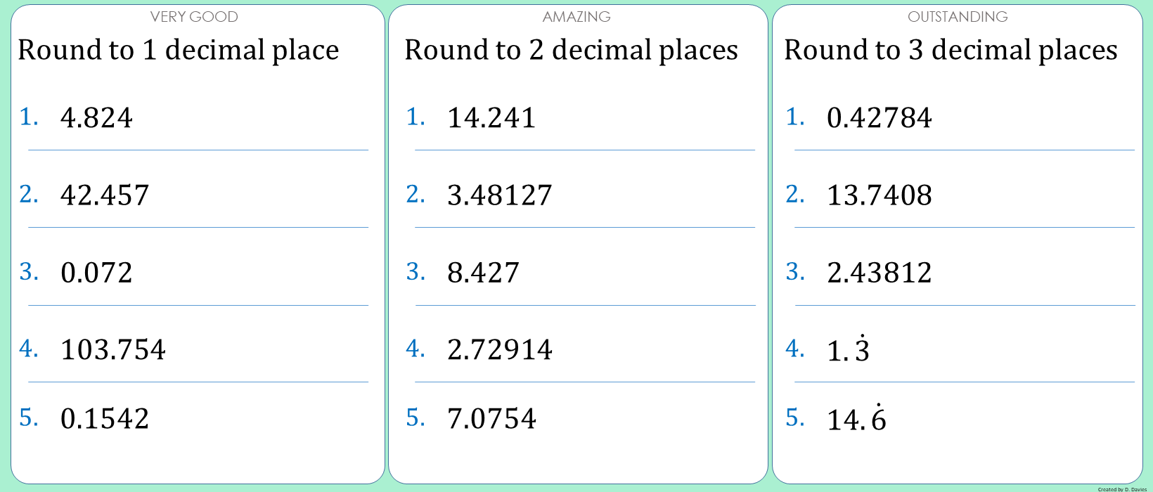 Home - Maths Teacher Hub