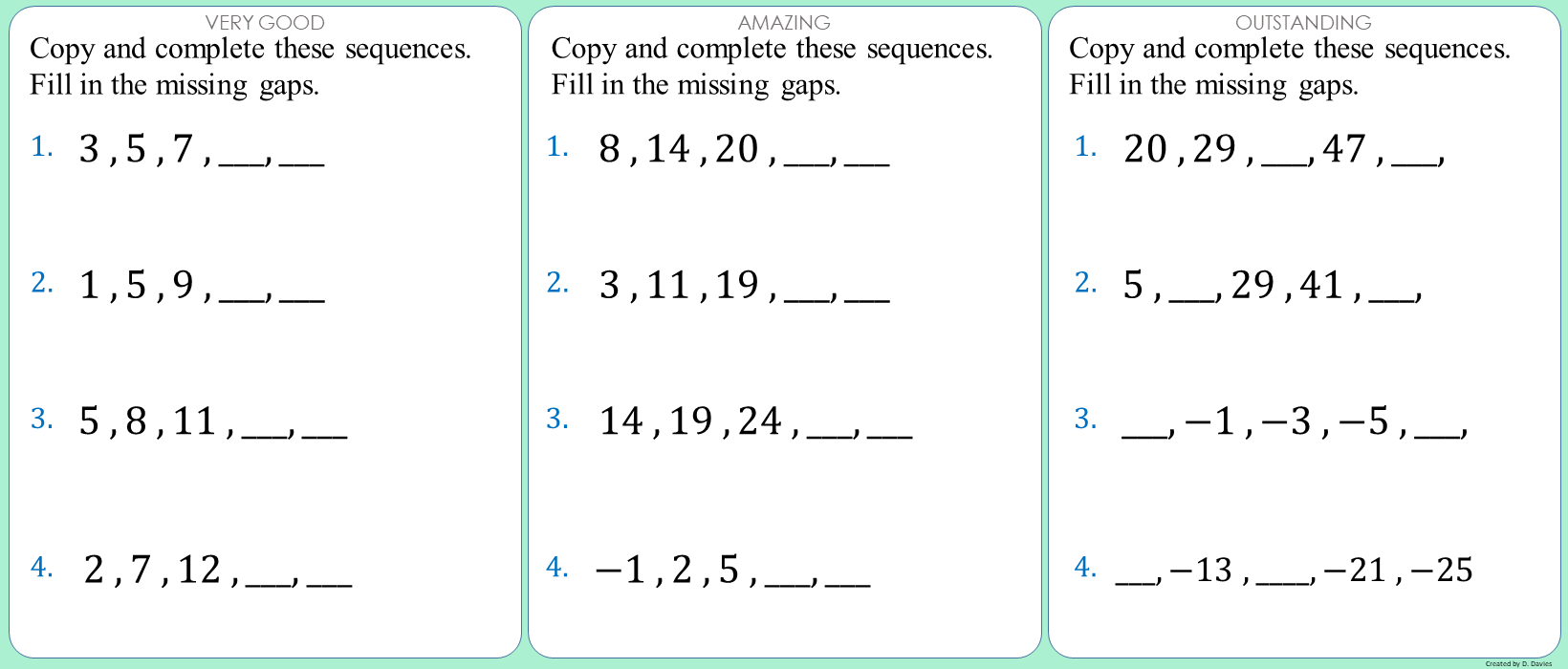 Maths Teacher Hub