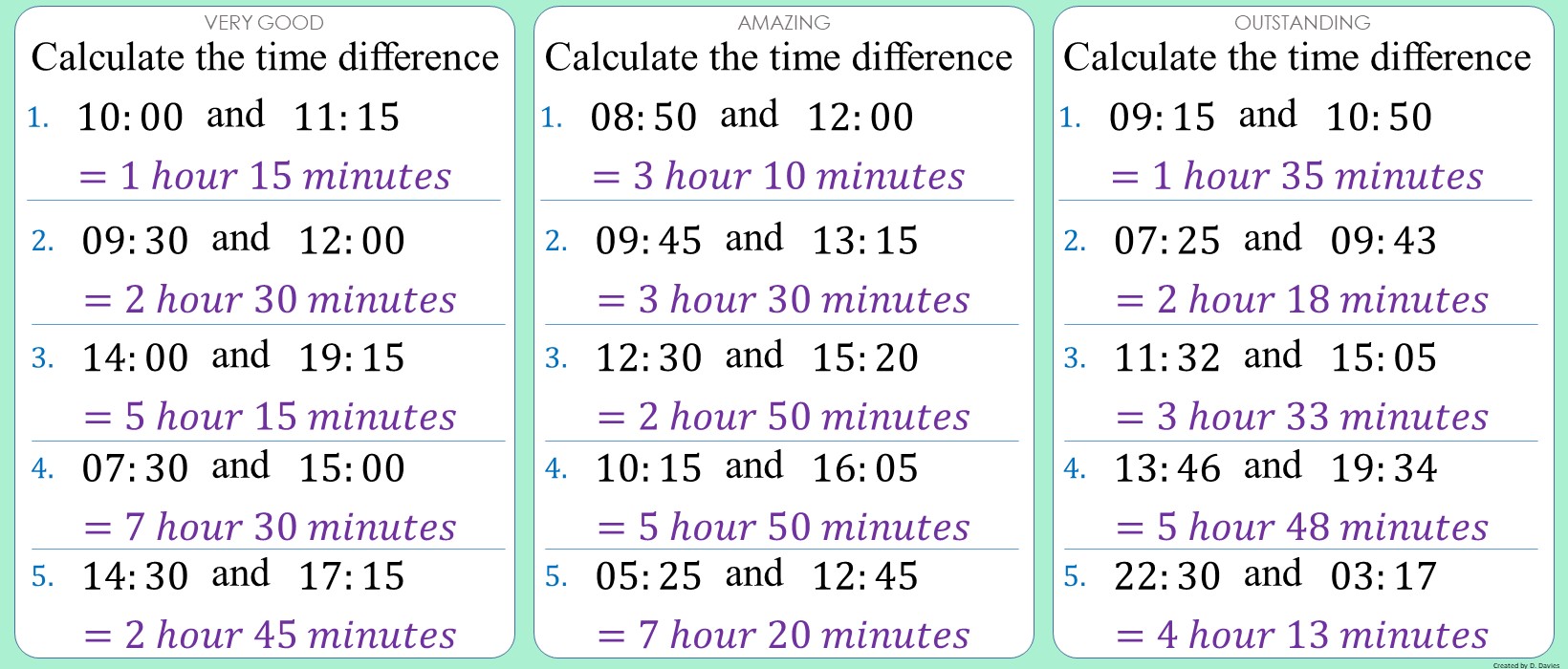 Home - Maths Teacher Hub