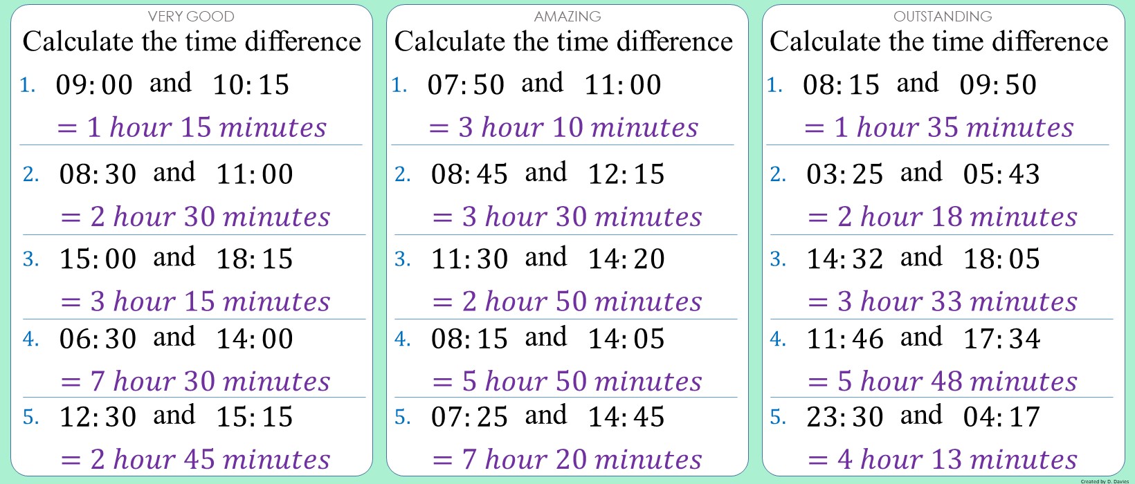 Home - Maths Teacher Hub